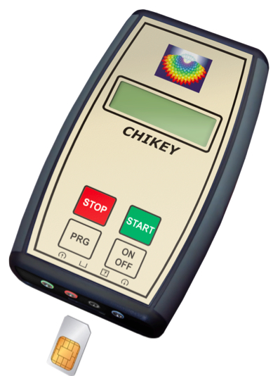 Biophoton instruments | Health Angel Foundation